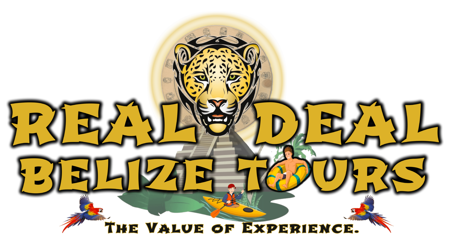 Real Deal Belize Tours – We offer the best Belize Tours and things to ...
